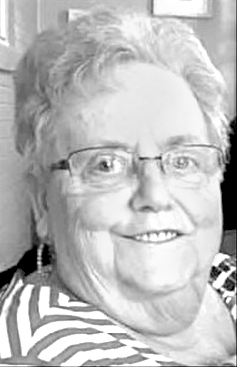 Mary Ann Marshall | News, Sports, Jobs - The Herald Star